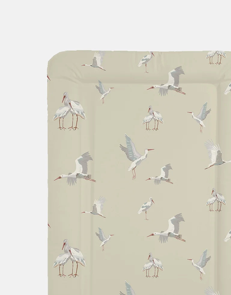Storks Table Changing Mat – The Mum Marketplace